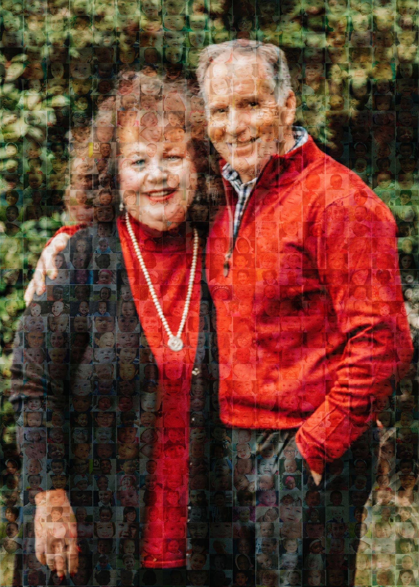 New Podcast! David and Dana Carrozza of Sacred Selections